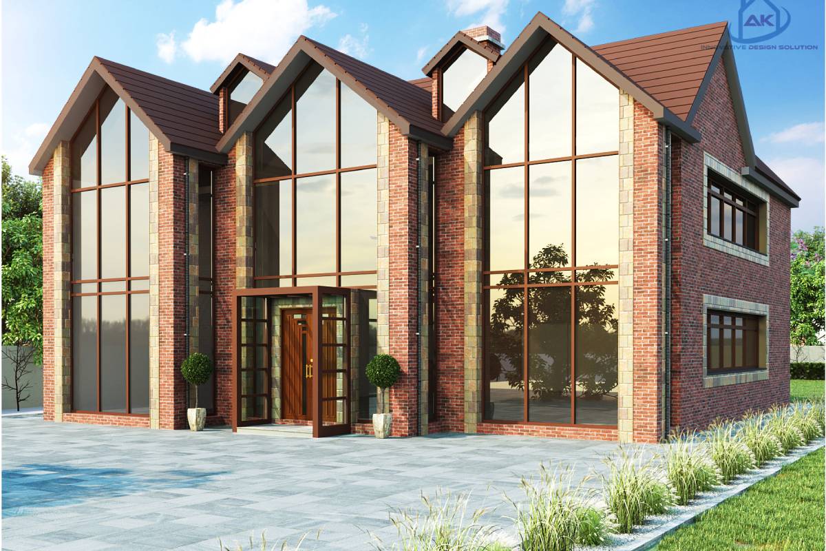 Projects - AK Innovative Design Solution