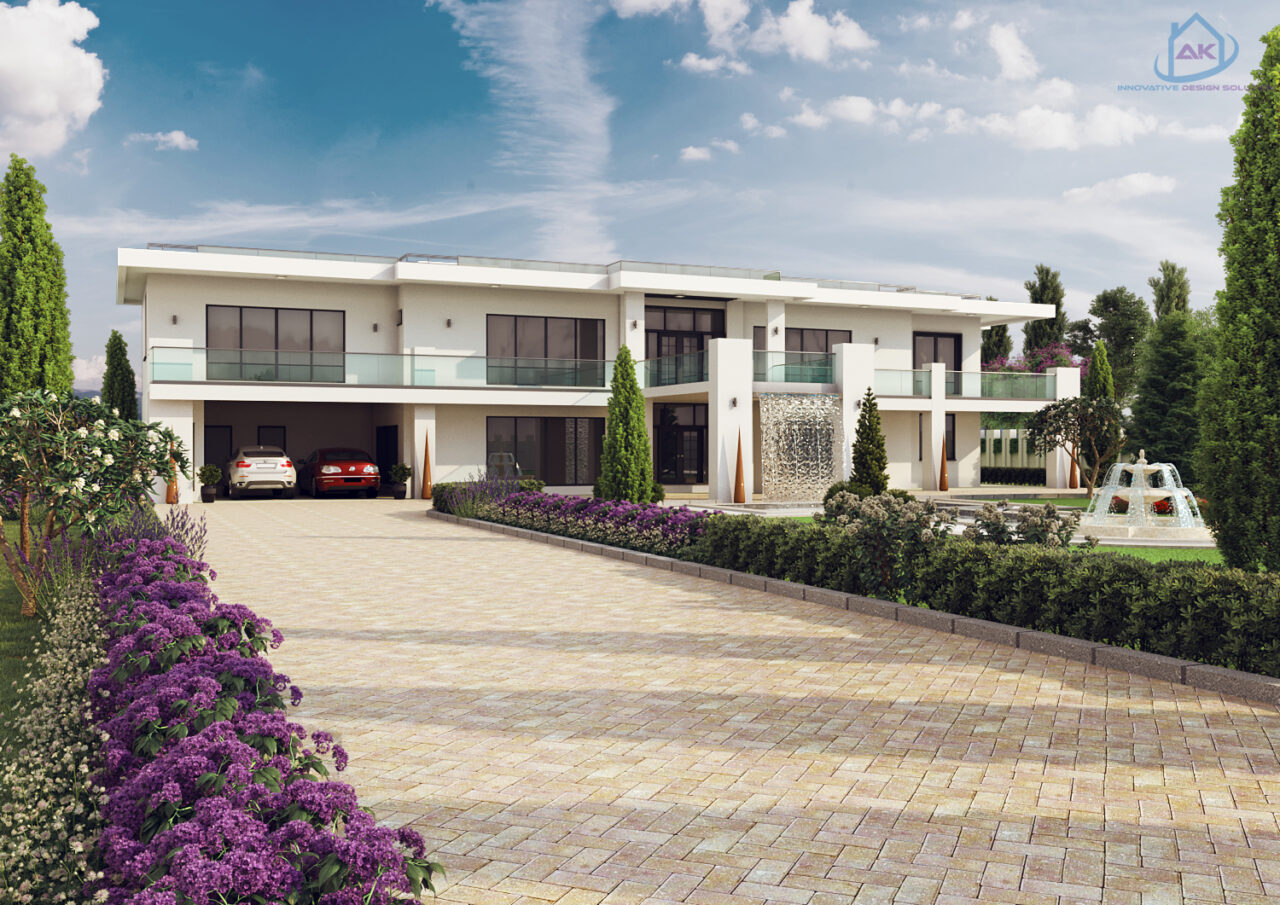 Sindh, Pakistan - AK Innovative Design Solution