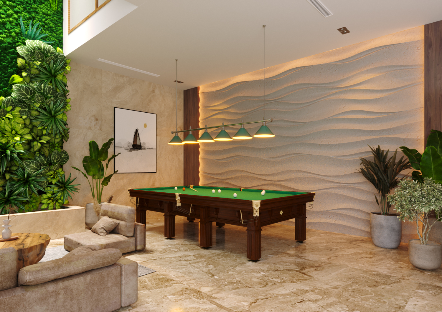 House of the Future - Dubai - AK Innovative Design Solution