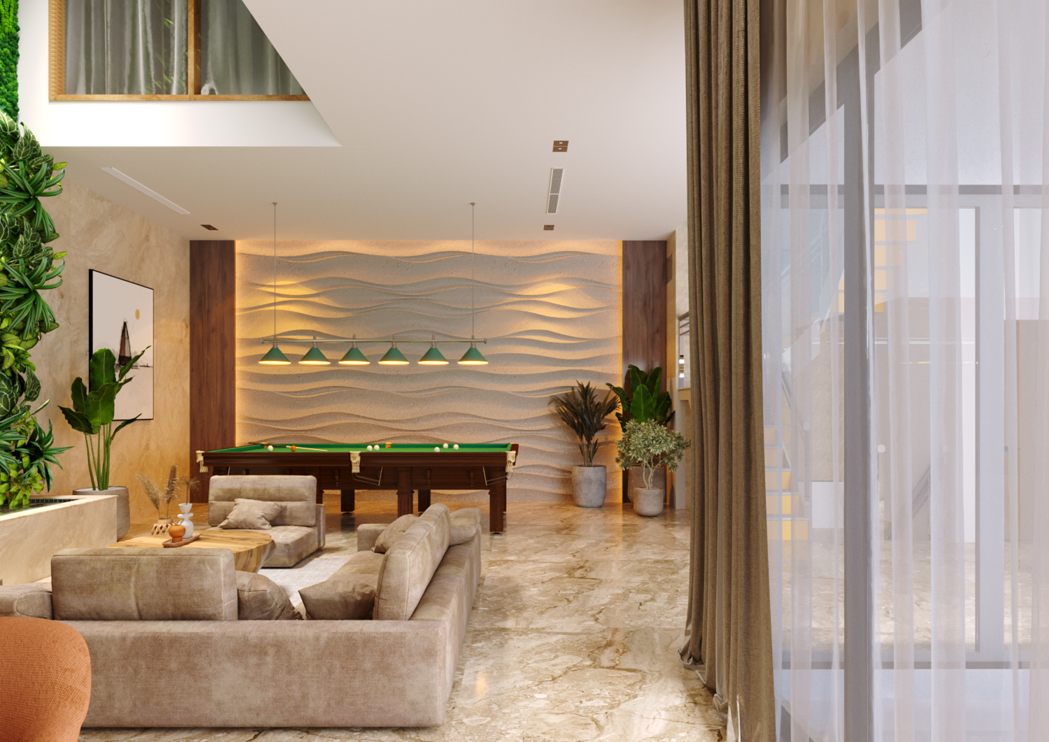 House of the Future - Dubai - AK Innovative Design Solution
