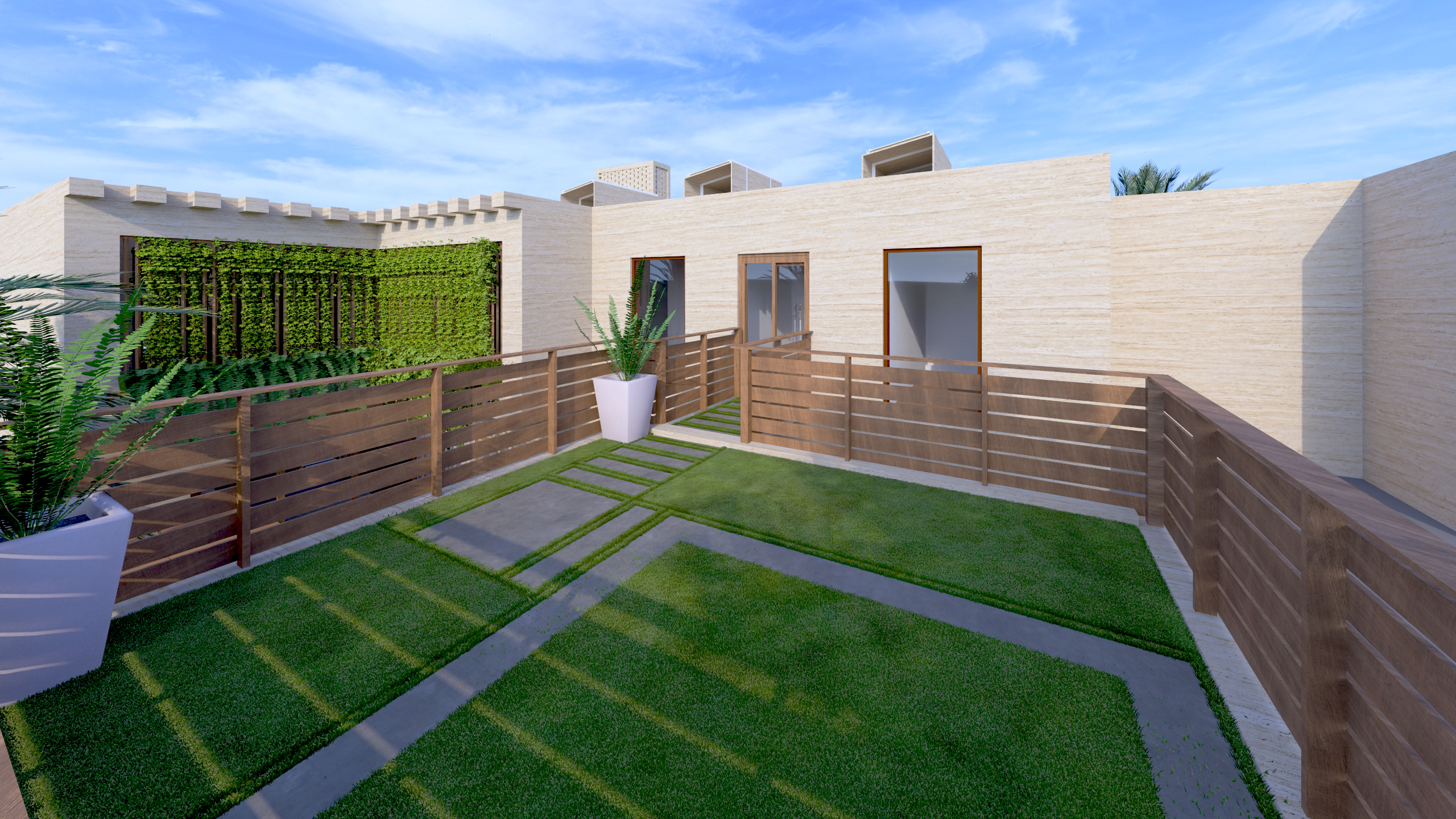 House of the Future - Dubai - AK Innovative Design Solution
