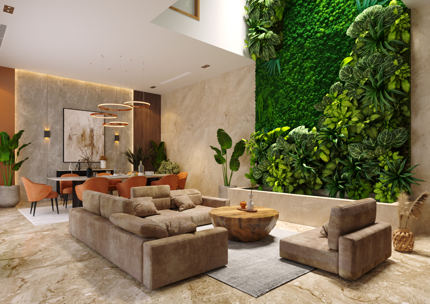 House of the Future - Dubai - AK Innovative Design Solution